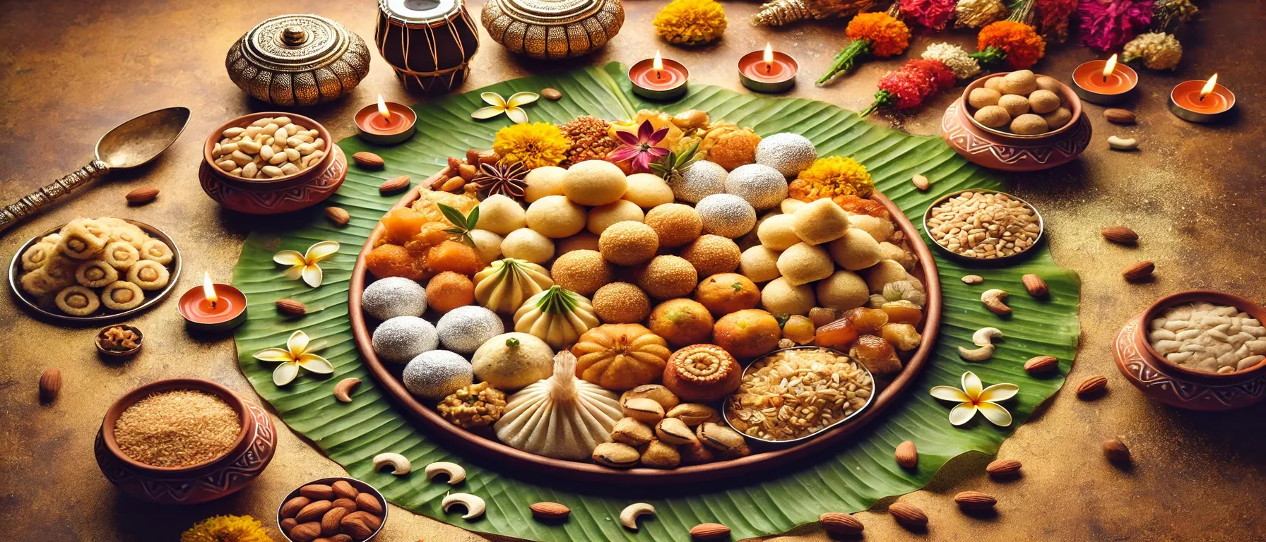 SriAmmanSweets