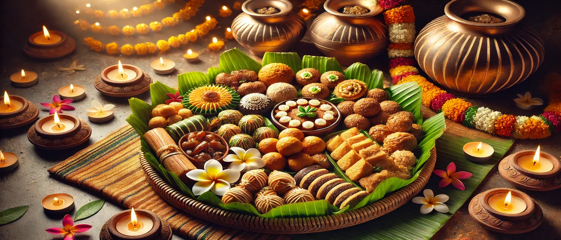 SriAmmanSweets